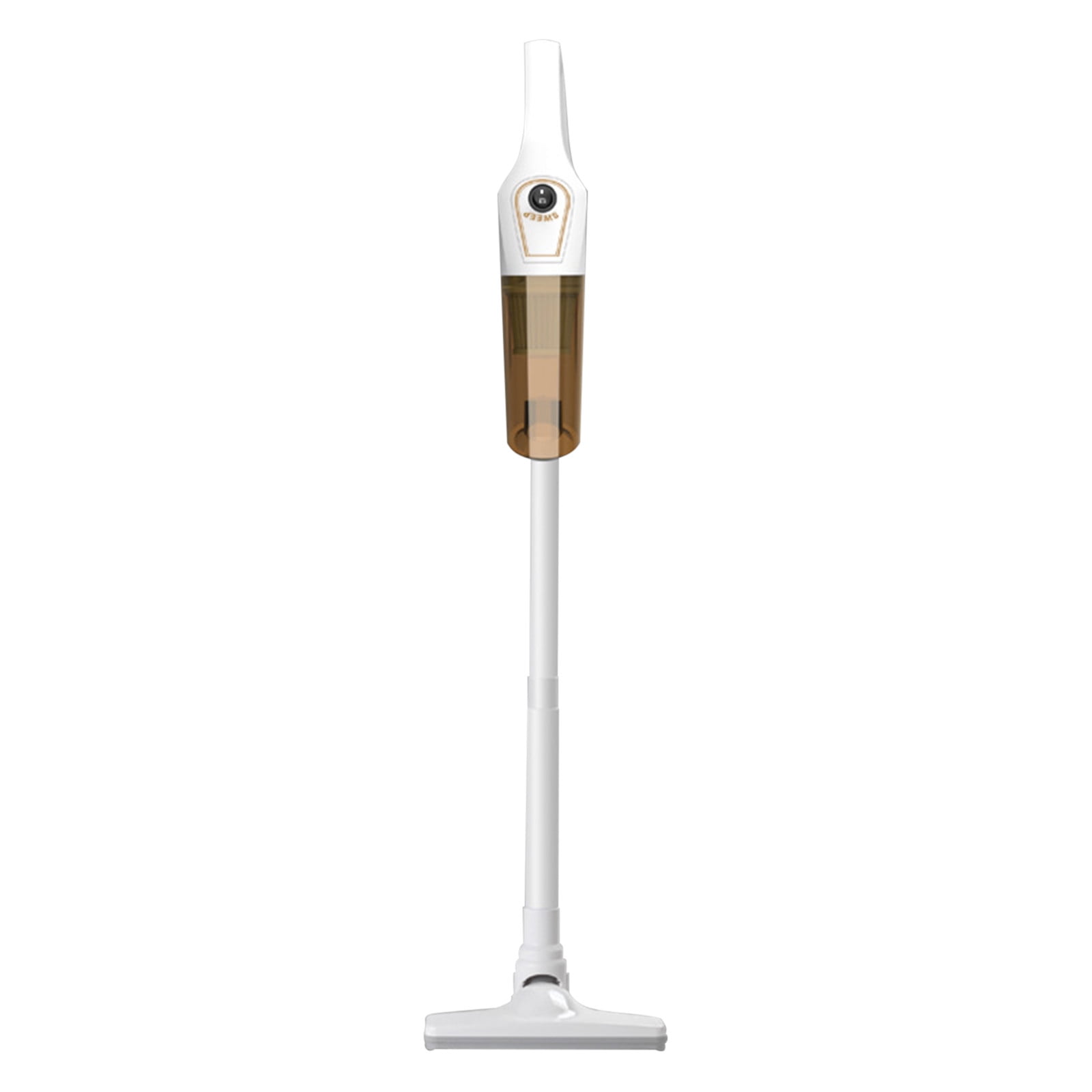 Dezsed Cordless Vacuum Cleaner, Lightweight & Ultra-Quiet Stick Vacuum ...