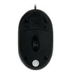 UHURU Wireless Gaming Mouse with Side Buttons, USB Rechargeable, Up to ...
