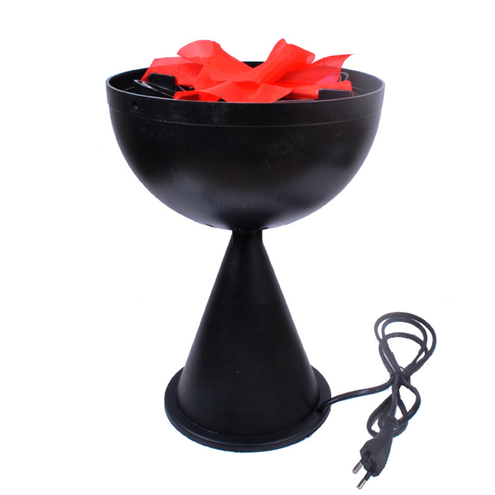 Dezsed Halloween Decorations Lighting Clearance Halloween LED Flame ...