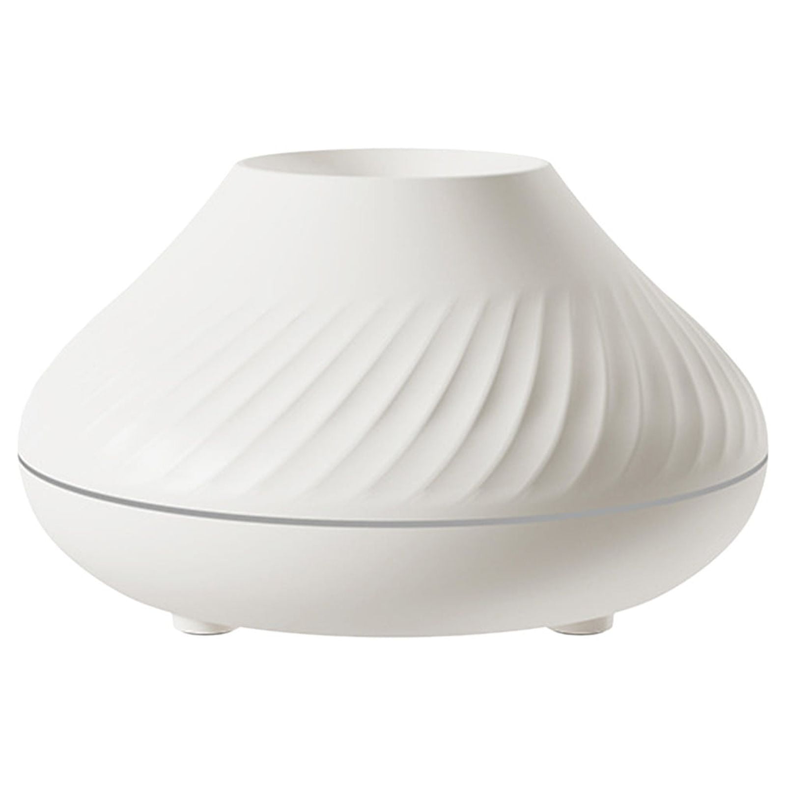 Dezsed Humidifiers For Bedroom Clearance Seven-color Flame Aromatherapy ...