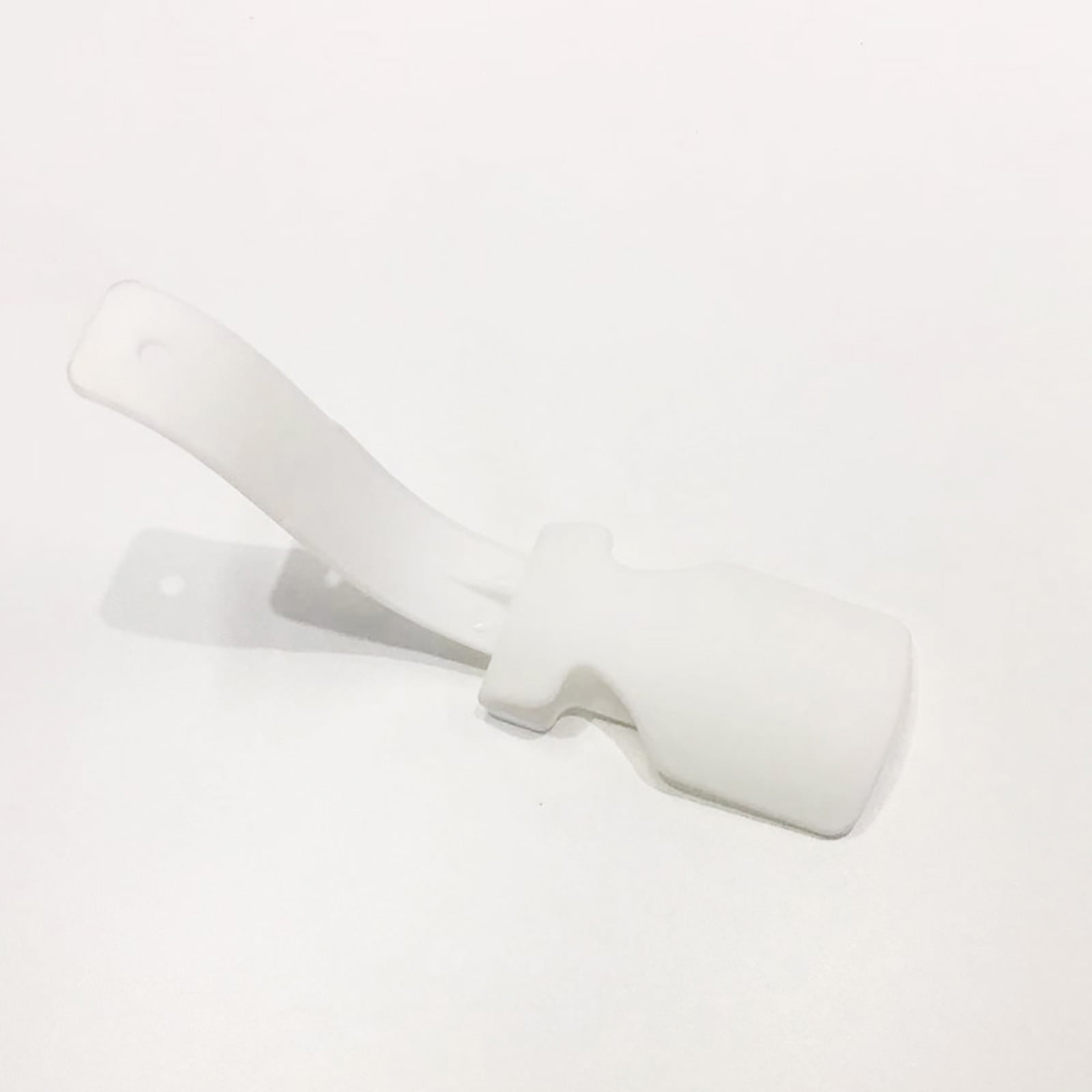 Dezsed Lazy Shoe Helper Portable Slider Handled Shoe Horn Shoe Lifting ...