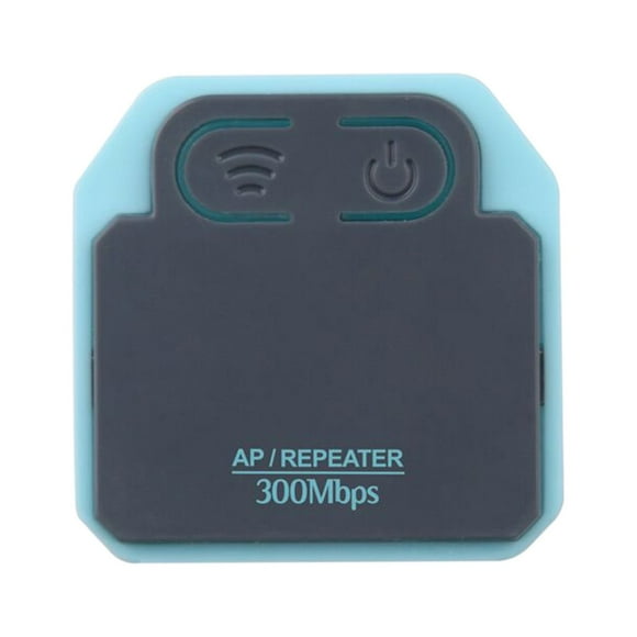 Long Range Wifi Receiver