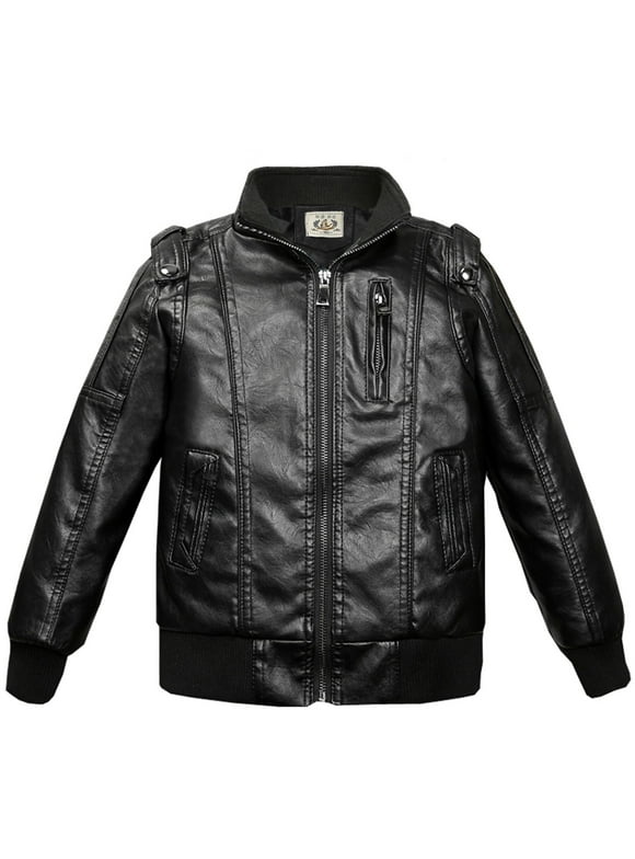 Kids' Motorcycle Jackets in Kids' Motorcycle Gear - Walmart.com