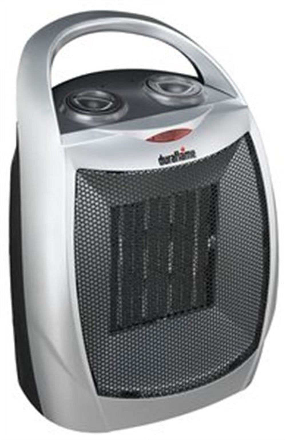 Dfh-Dh-15-To Ceramic Osc. Heater, Twin Star International, EACH, EA ...