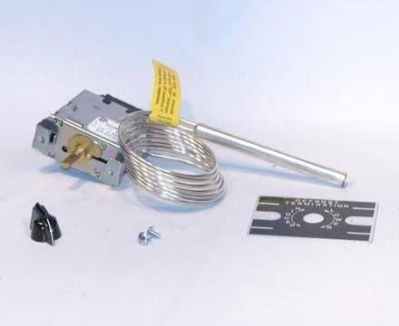 DfrstFanDelayCtrl,SPDT,60"Cap For Ranco Part# F25-114 - Walmart.com