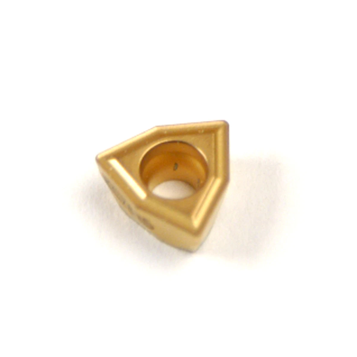 Dft030304Gd Drill Tip Insert (J-1-10-3-2) - Walmart.com