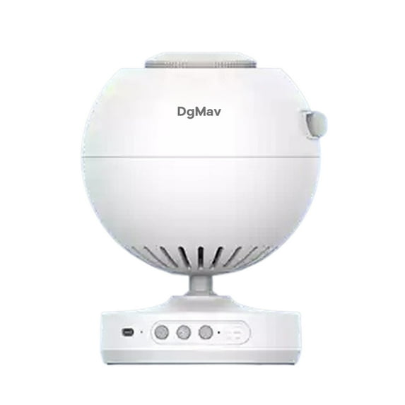 DgMav Projector lamps, Projector Pro for Bedroom, 13 in 1 Star ...