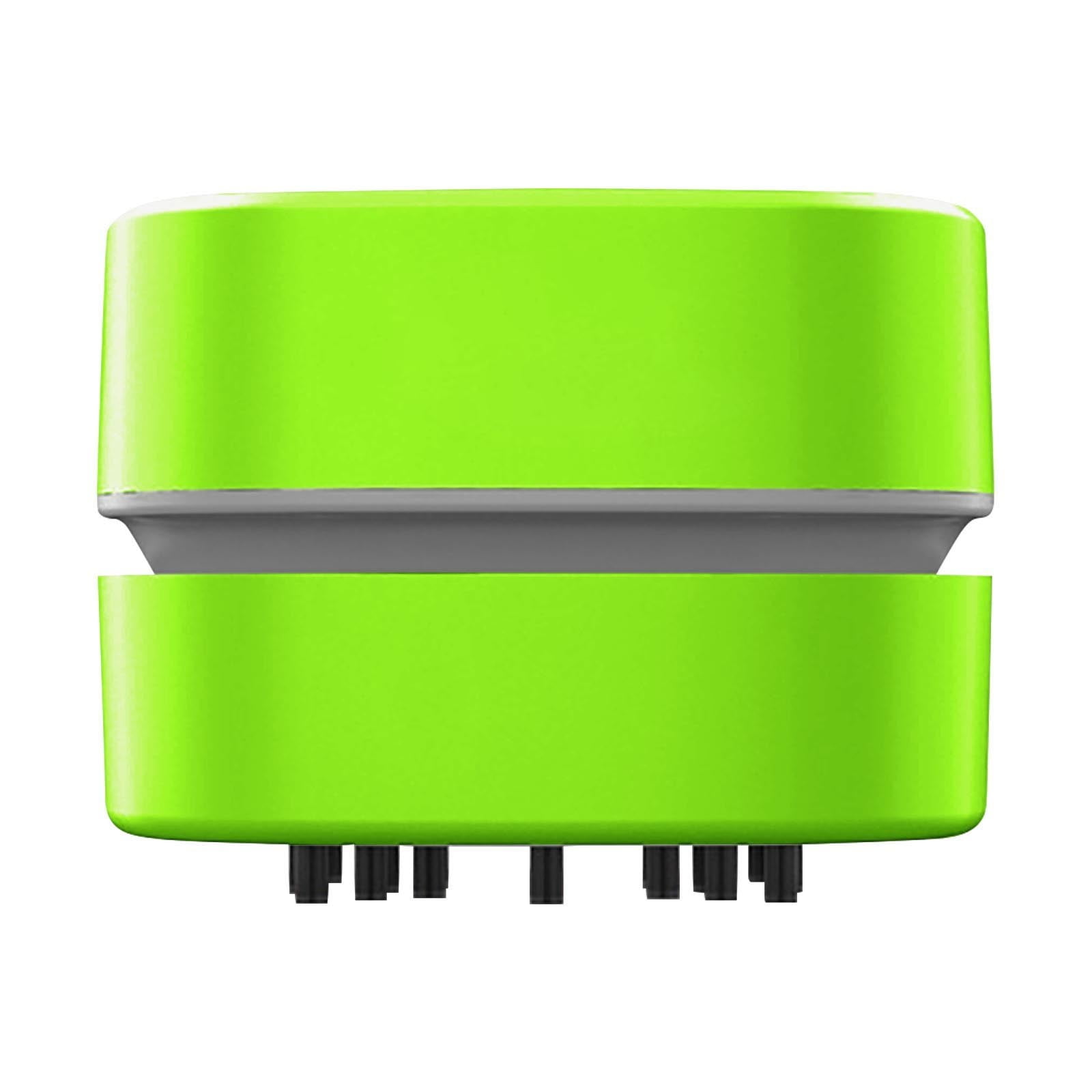 Dgankt Handheld Vacuum Cordless Electric Vacuum Cleaner Portable ...