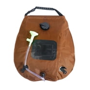 Zodi Portable Battery Powered Camping Hot Tap Single Burner Instant Hot ...