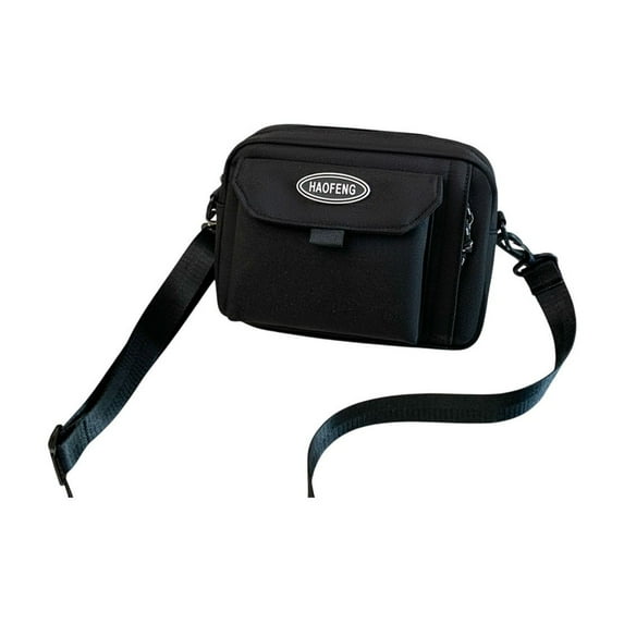 Dgankt Sling Bags for Men Leisure Commuting Shoulder Bag Large Capacity ...