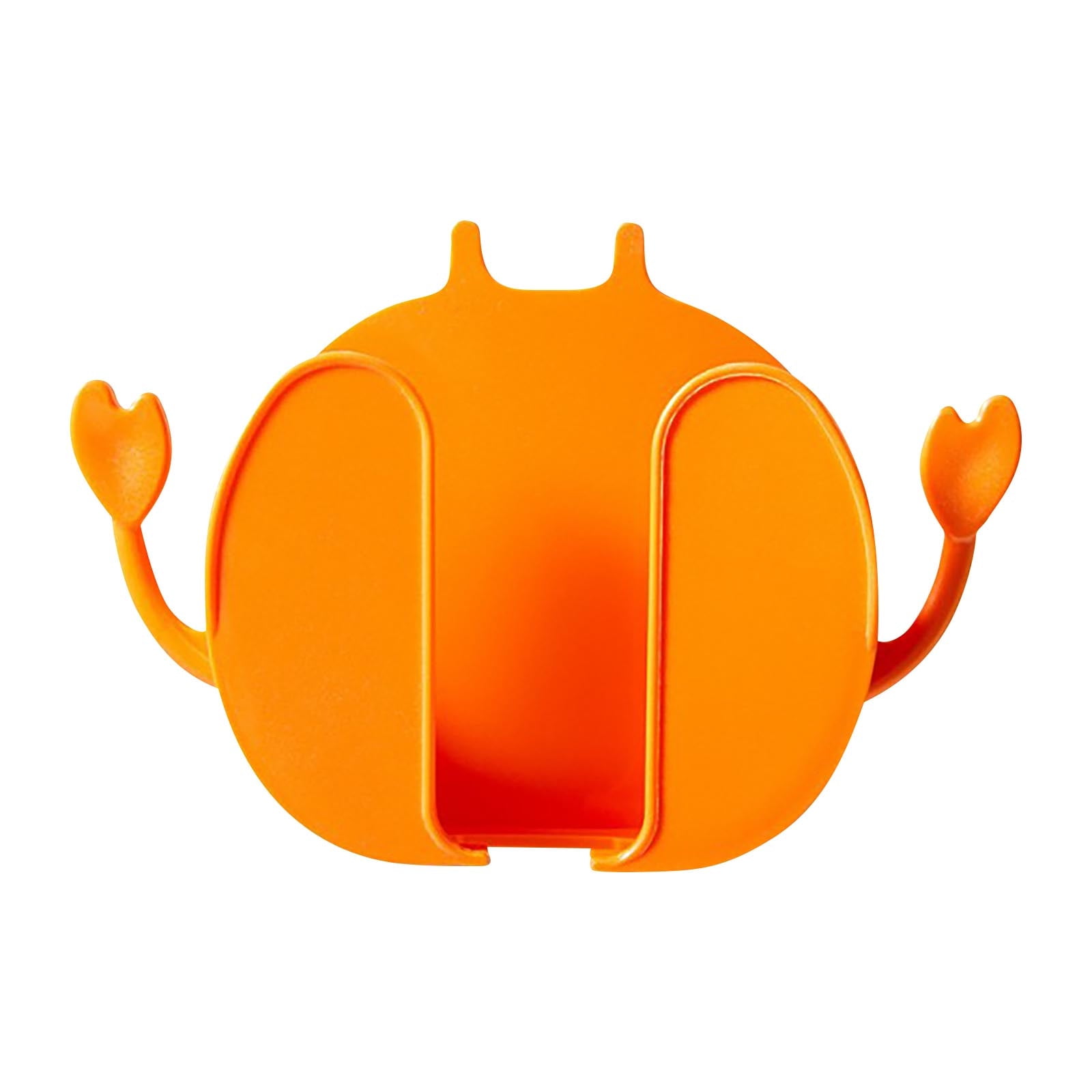 Dgankt Stackable Storage Bins Remote Control Storage Box Living Room ...