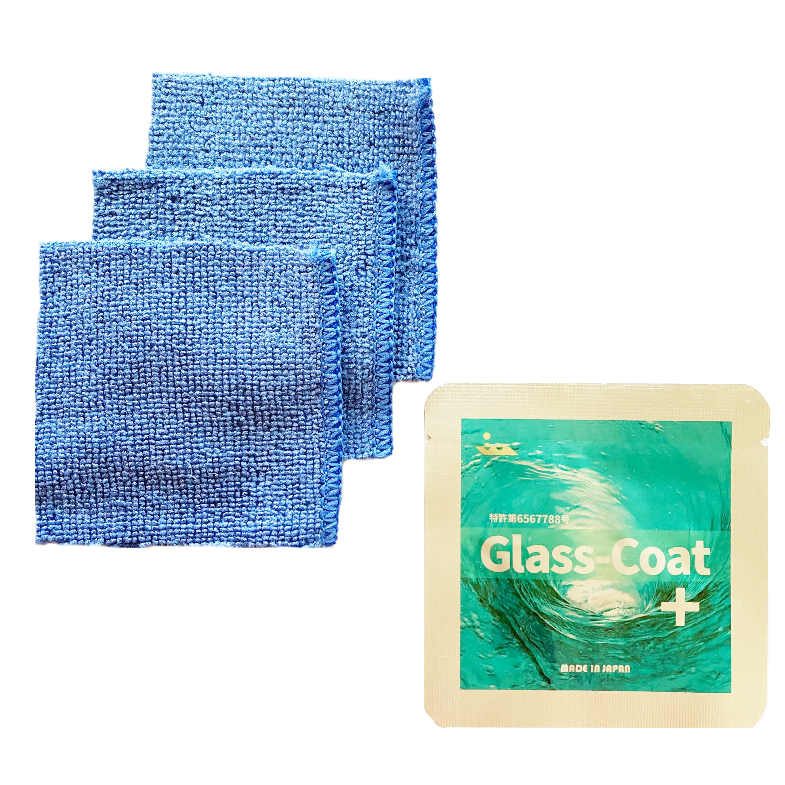 Dglass Coat Jewelry Protector – Keep Your Pearls Forever New, Free of ...