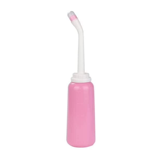 Dhadh al sprayer hand cleaner palm seat 500ml toilet hand handle ...