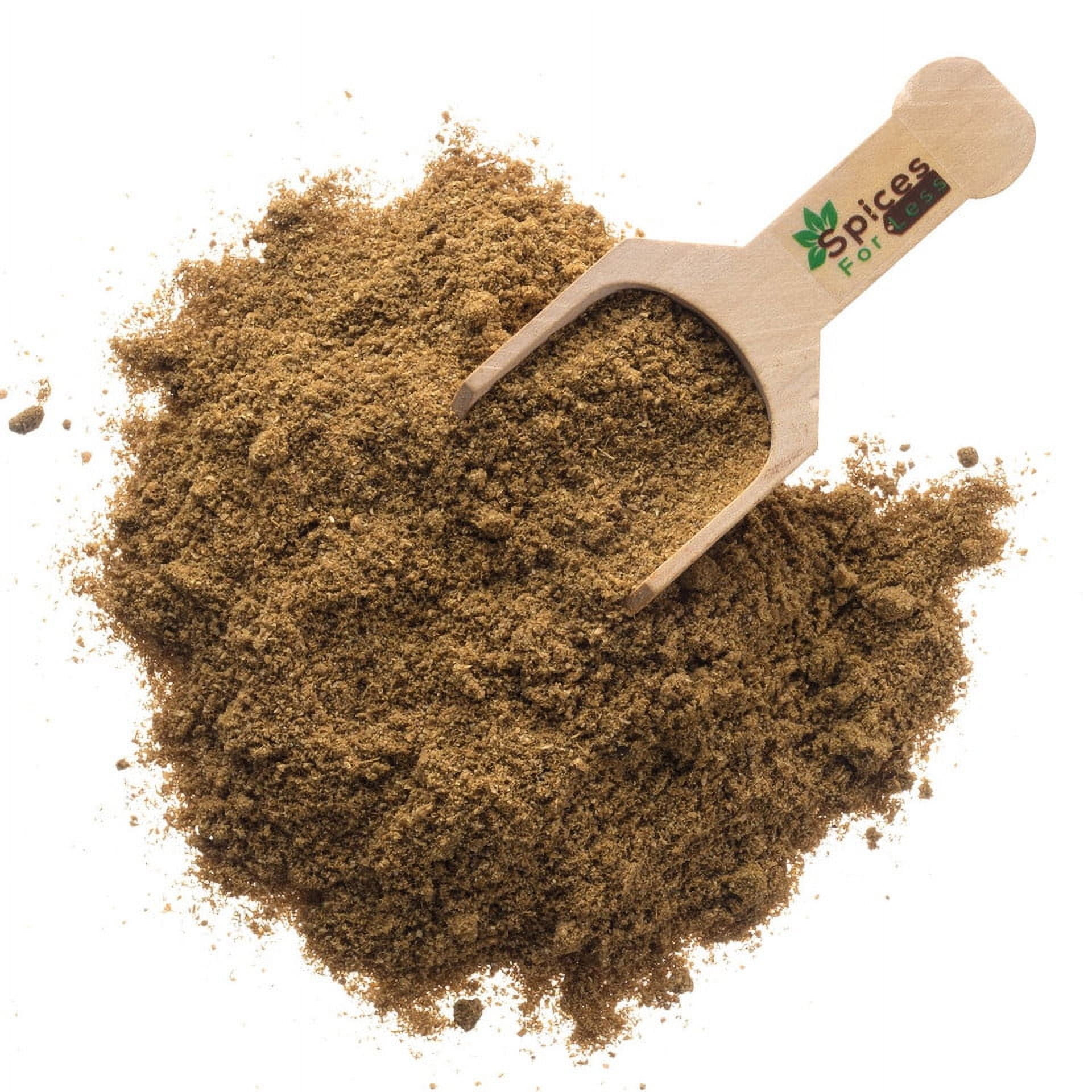 Dhana Jeera Powder - 8 oz Pouch - Walmart.com