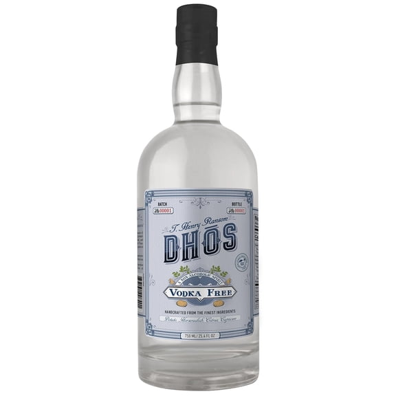 Best Sellers In Vodka