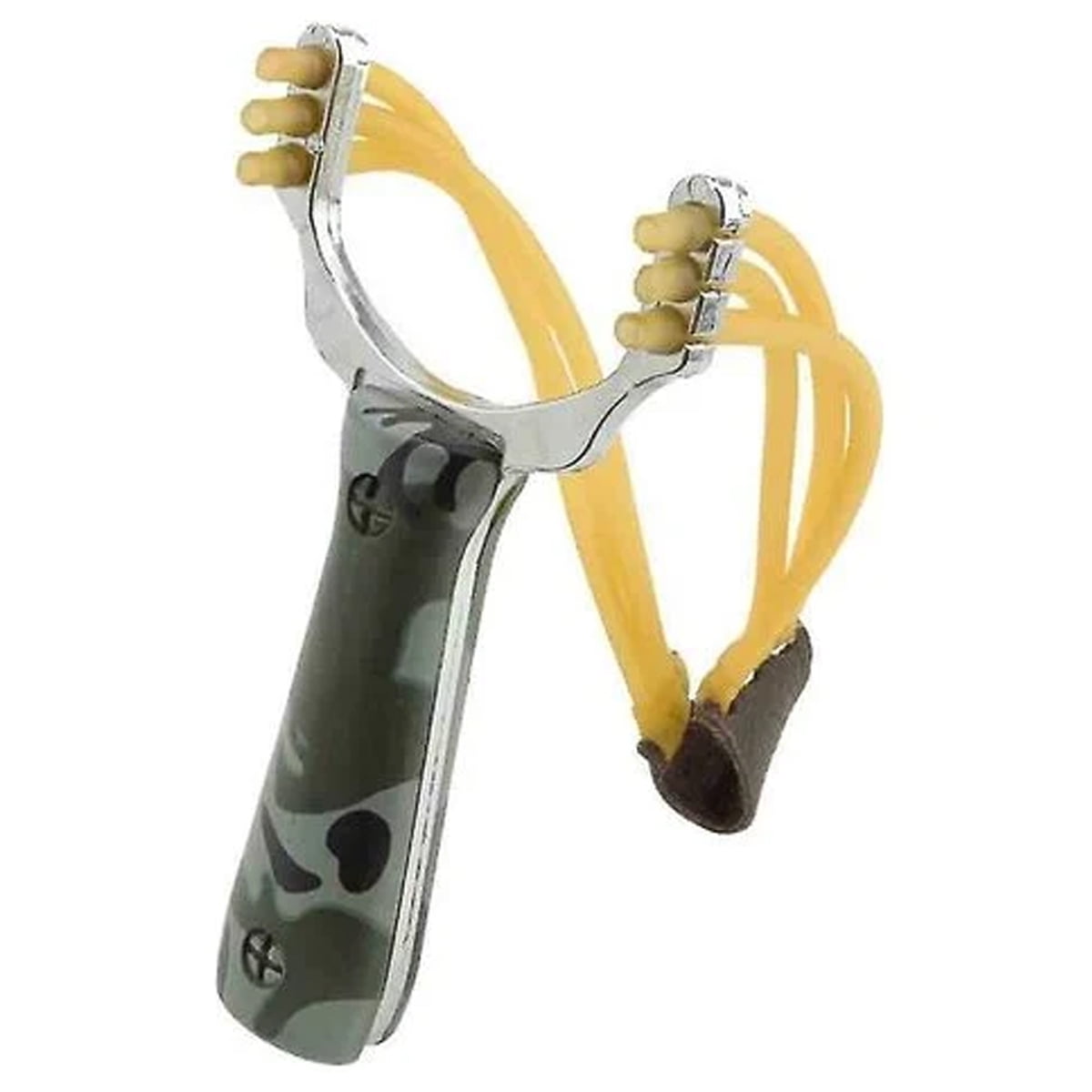 Dhrs Professional Strong Slingshot Camouflage Bow Outdoor Slingshot ...