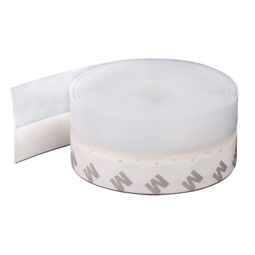 Dhruheer SelfAdhesive Door Tape Windows Sealing Gap Tape 3 Meter Simple ...