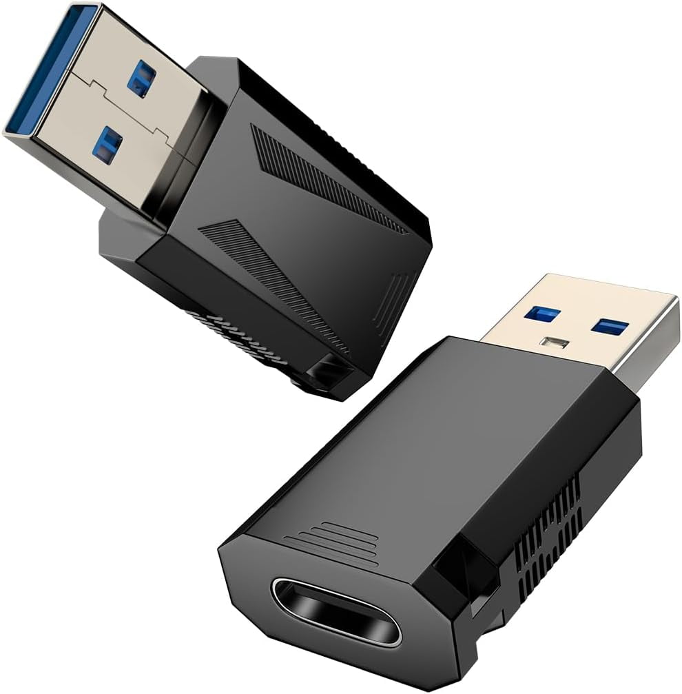 Dhttechky Usb To Usb-C Adapter Series, Upgrade Your Connectivity With ...