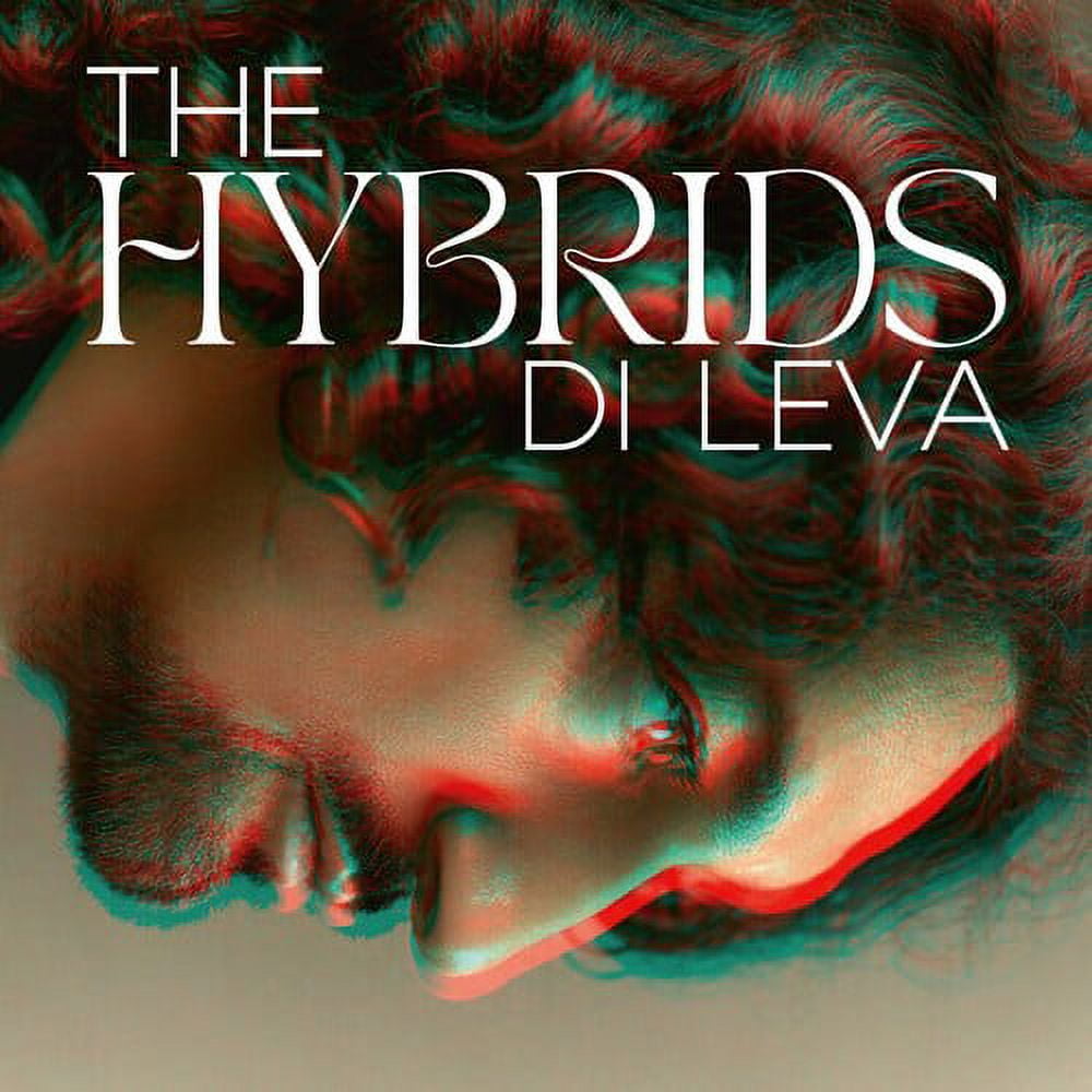 Di Leva - The Hybrids - Music & Performance - CD - Walmart.com