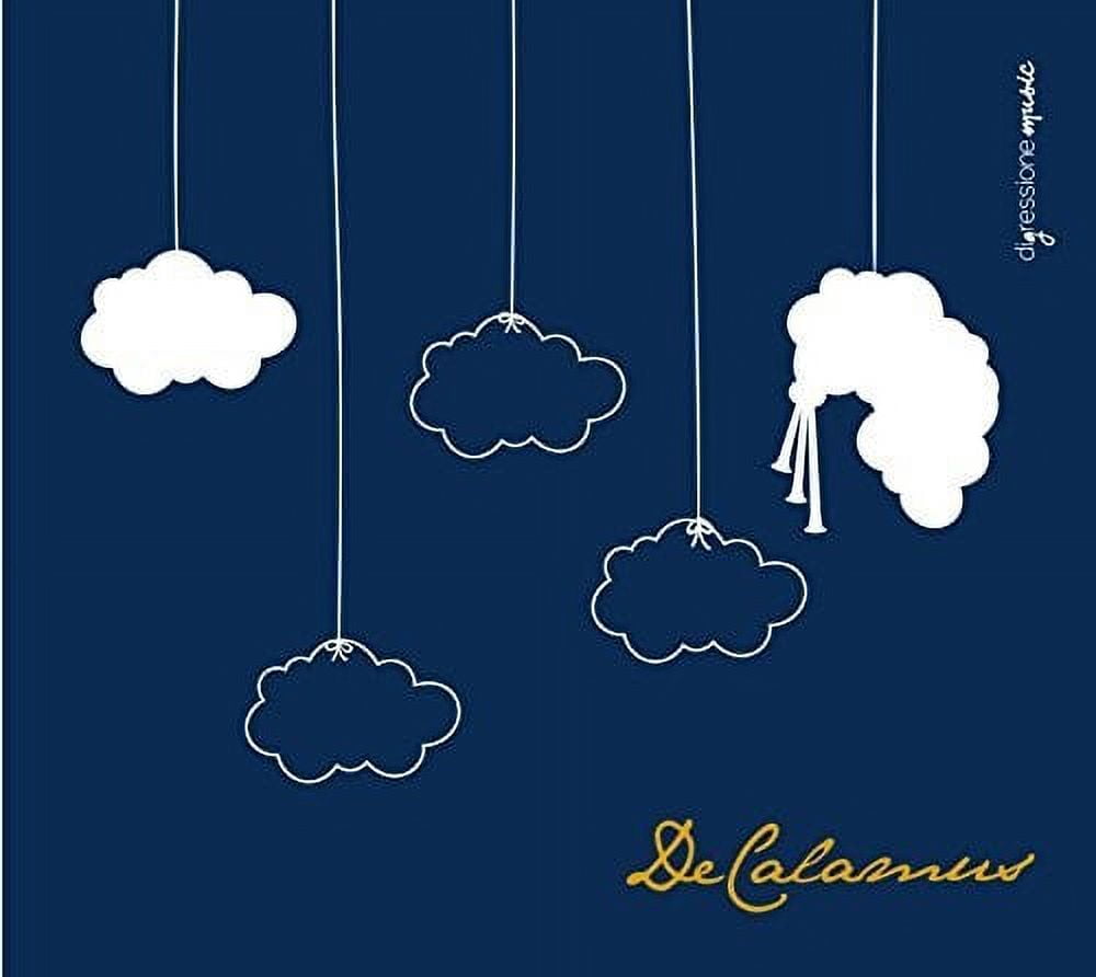 Di Petrillo / Antonelli / de Calamus - De Calamus - Music & Performance ...