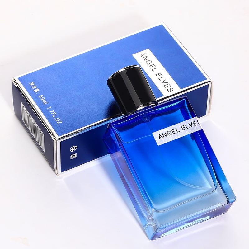 Di Xiang Er Meilan Men‘s Perfume Lasting Light Fragrance Gentleman Blue ...