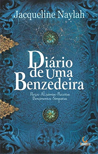 Diário De Uma Benzedeira - Walmart.com