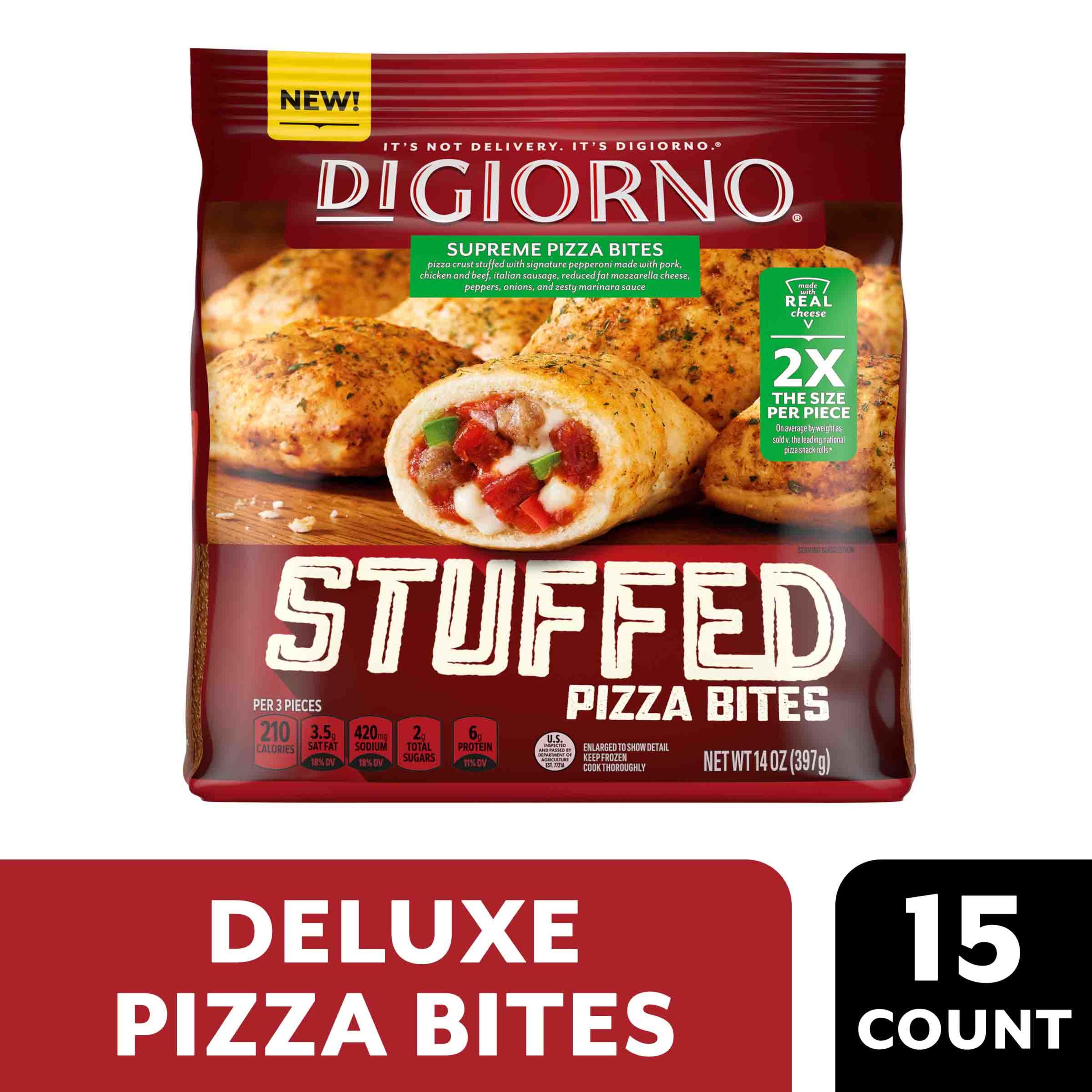 Digiorno Pizza Logo