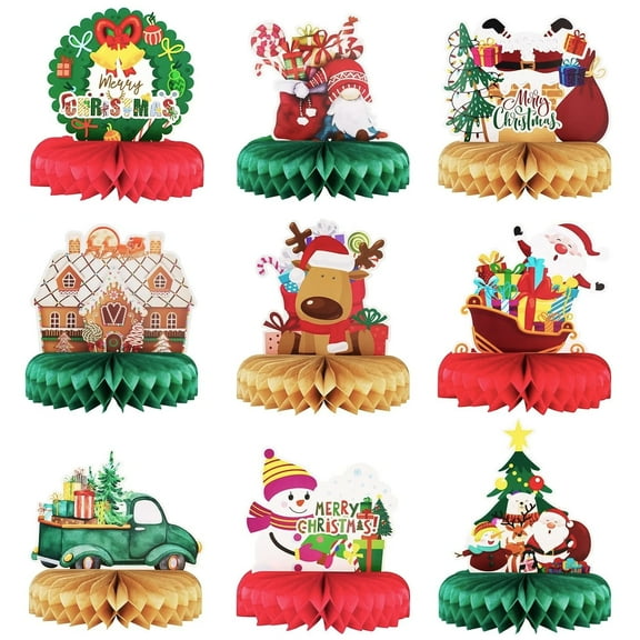 Centerpiece Table Decorations Table Decorations For Living Room 12 Inch ...