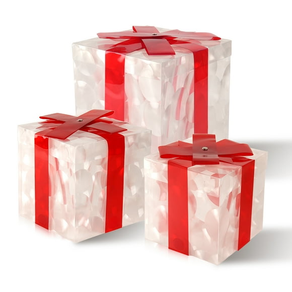 Giant Gift Boxes