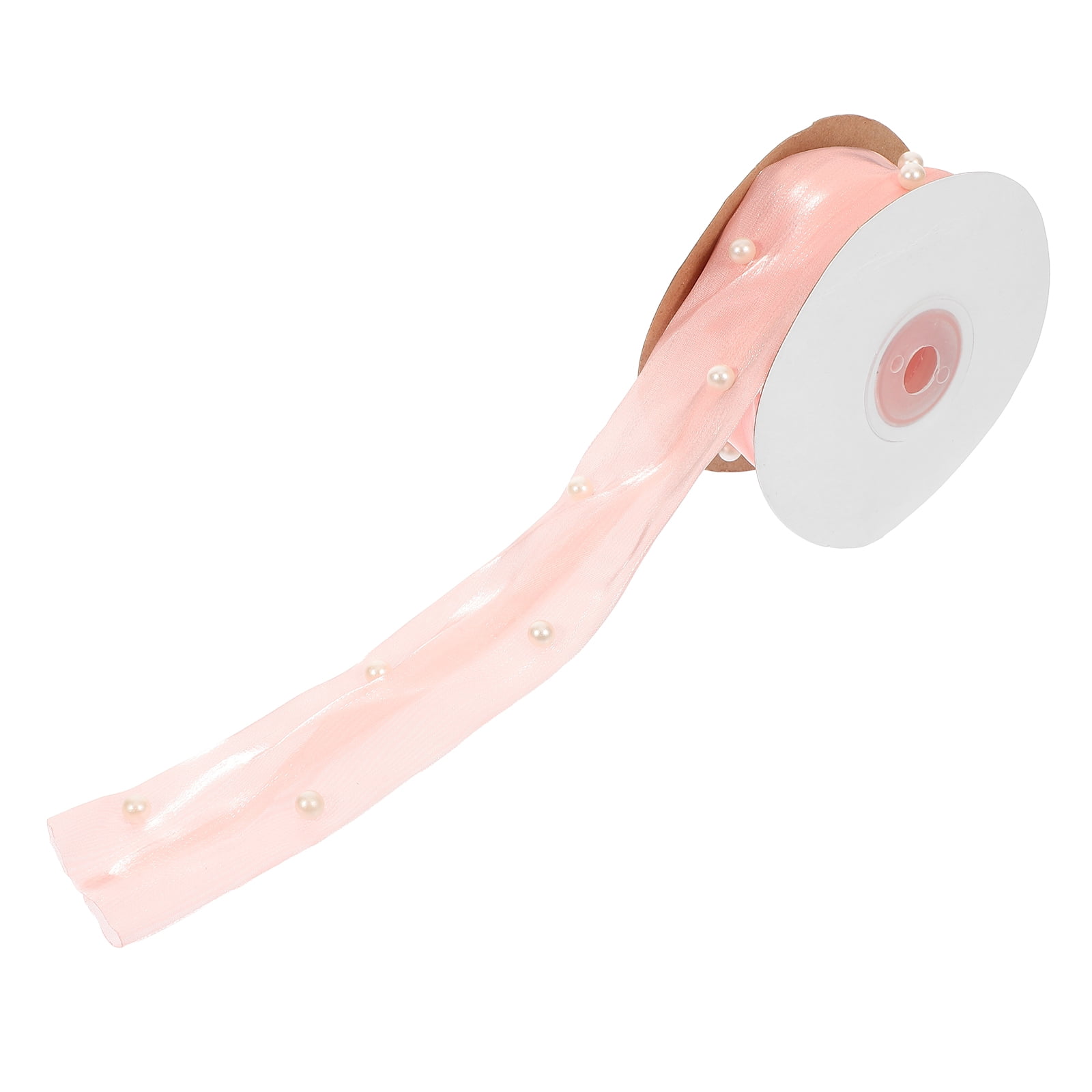 MYTAKEND 1 Roll Of Flower Packing Ribbon Wrapping Ribbon Elegant Style ...