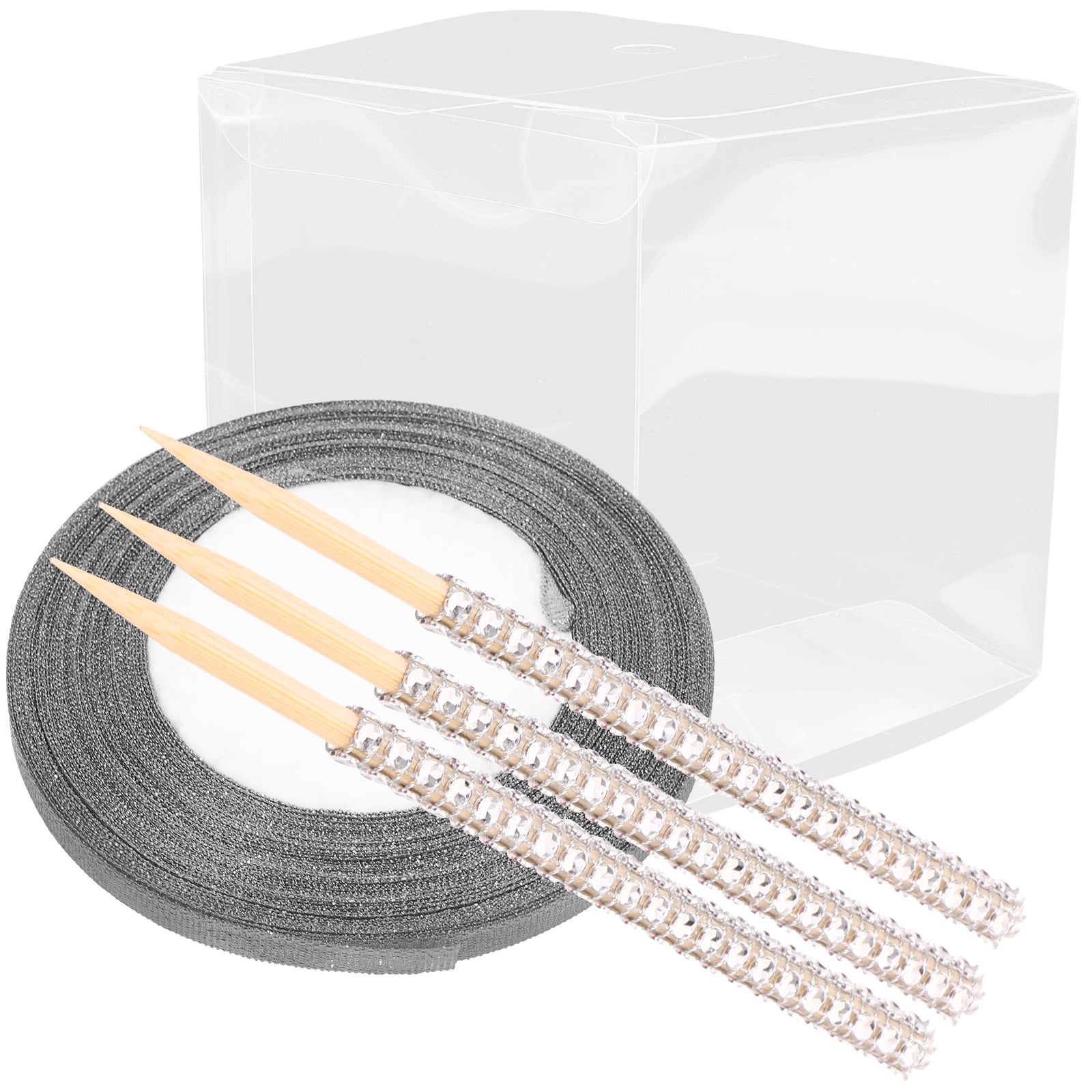 1 Set of Boxes Empty Cookies Candy Apple Box Packaging Boxes ...