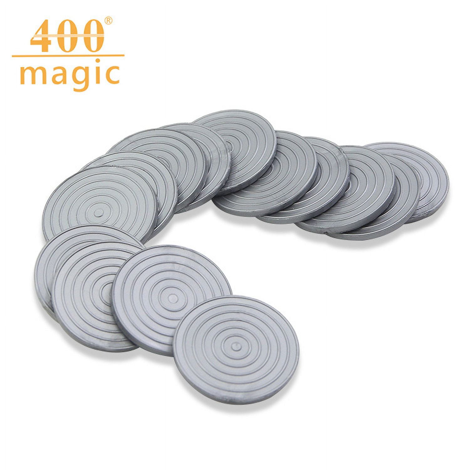 DiMaddie 30pcs Plastic Plastic Fake Prop Magical Magic Trick Toys for ...