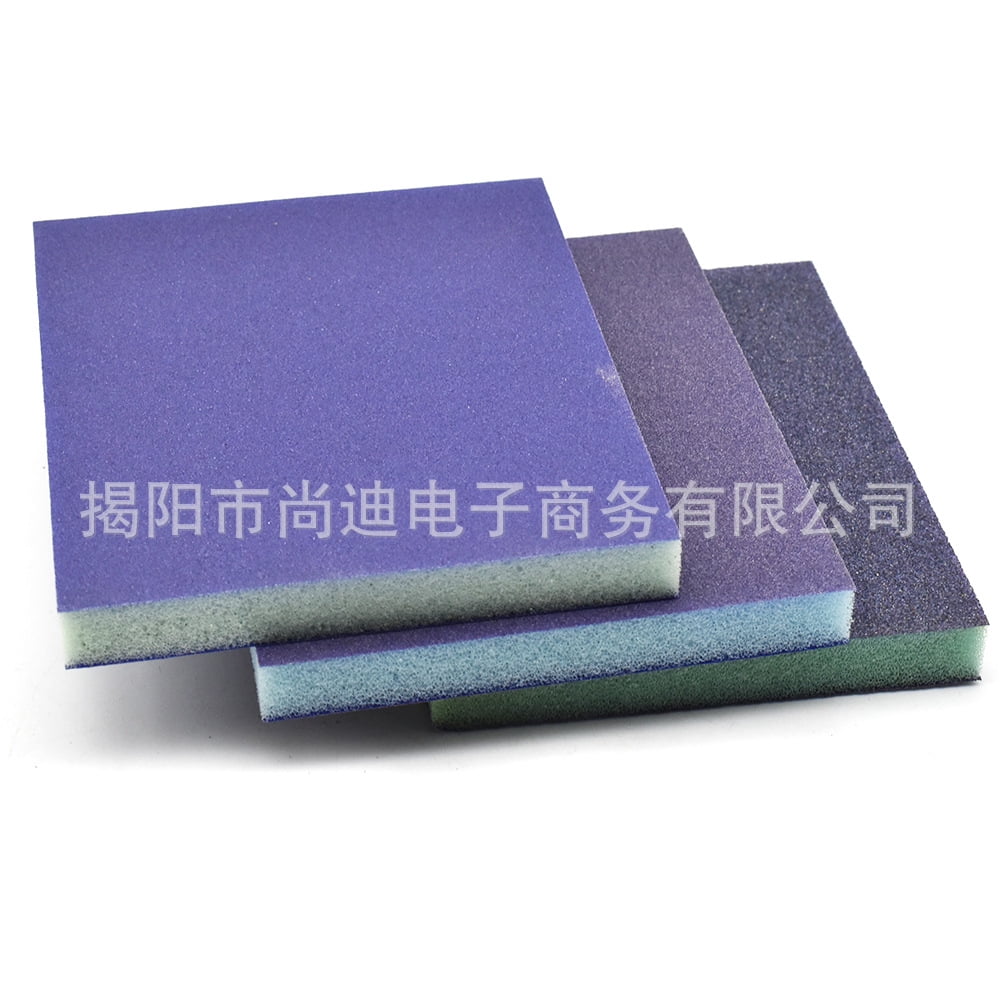 DiMaddie 3pcs Guitar Nut And Fret Sanding Block Flexible Sanding Tool ...