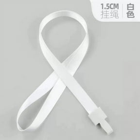 Badge String
