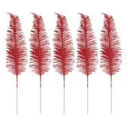 22" Glitter Honey Locust Spray - Choose Your Color - Walmart.com