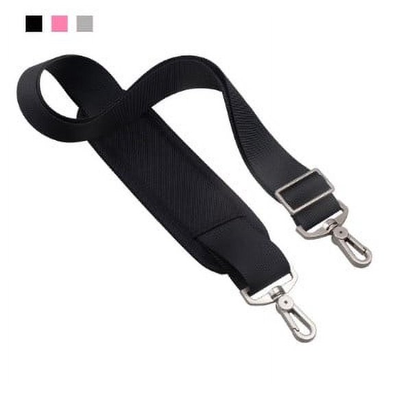 MYTAKEND Bag Shoulder Strap Bag Shoulder Replacing Strap Laptop Tote ...