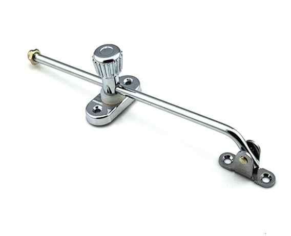 MYTAKEND Door Closer With Hold Open Heavy Duty Door Closer Casement ...