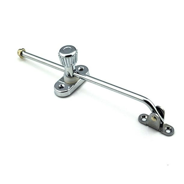 MYTAKEND Door Closer With Hold Open Heavy Duty Door Closer Casement ...