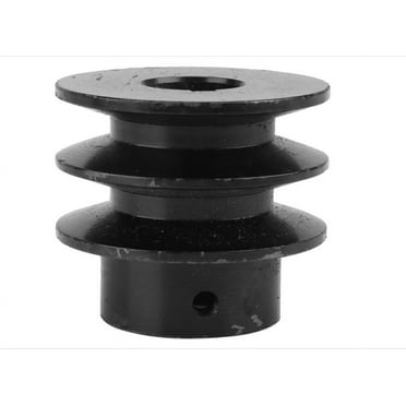 Gates 36100 Idler Pulley - Walmart.com