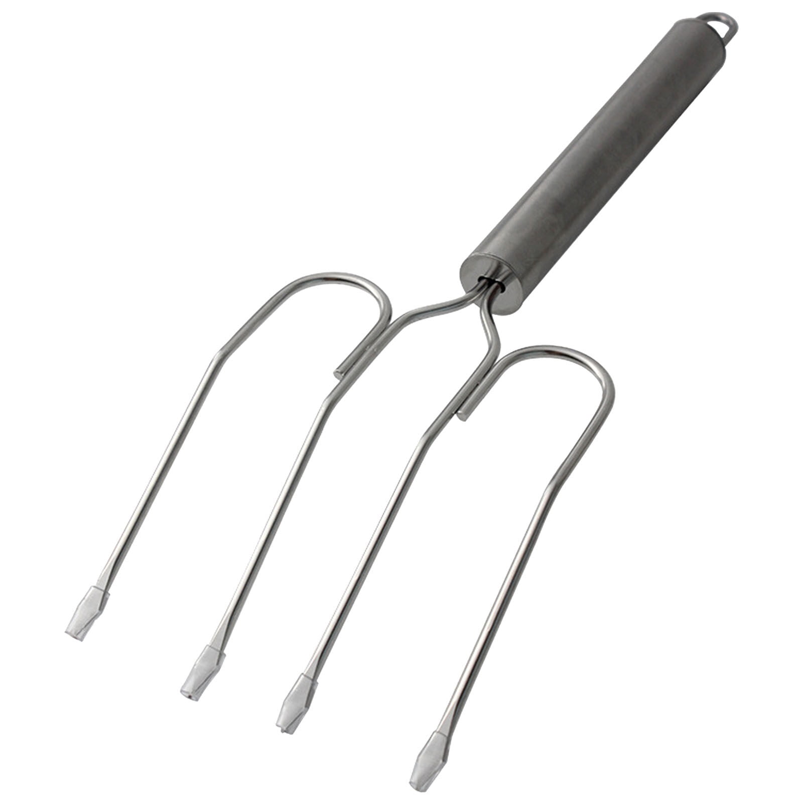 DiMaddie Stainless Steel Turkey Lifter Forks for Thanksgiving - Walmart.com