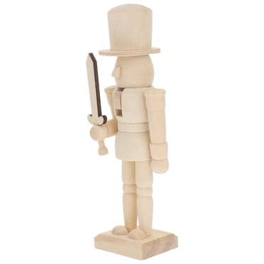 Christmas LEGO Nutcracker Collectible Minifigure 71034 - Series 23 ...
