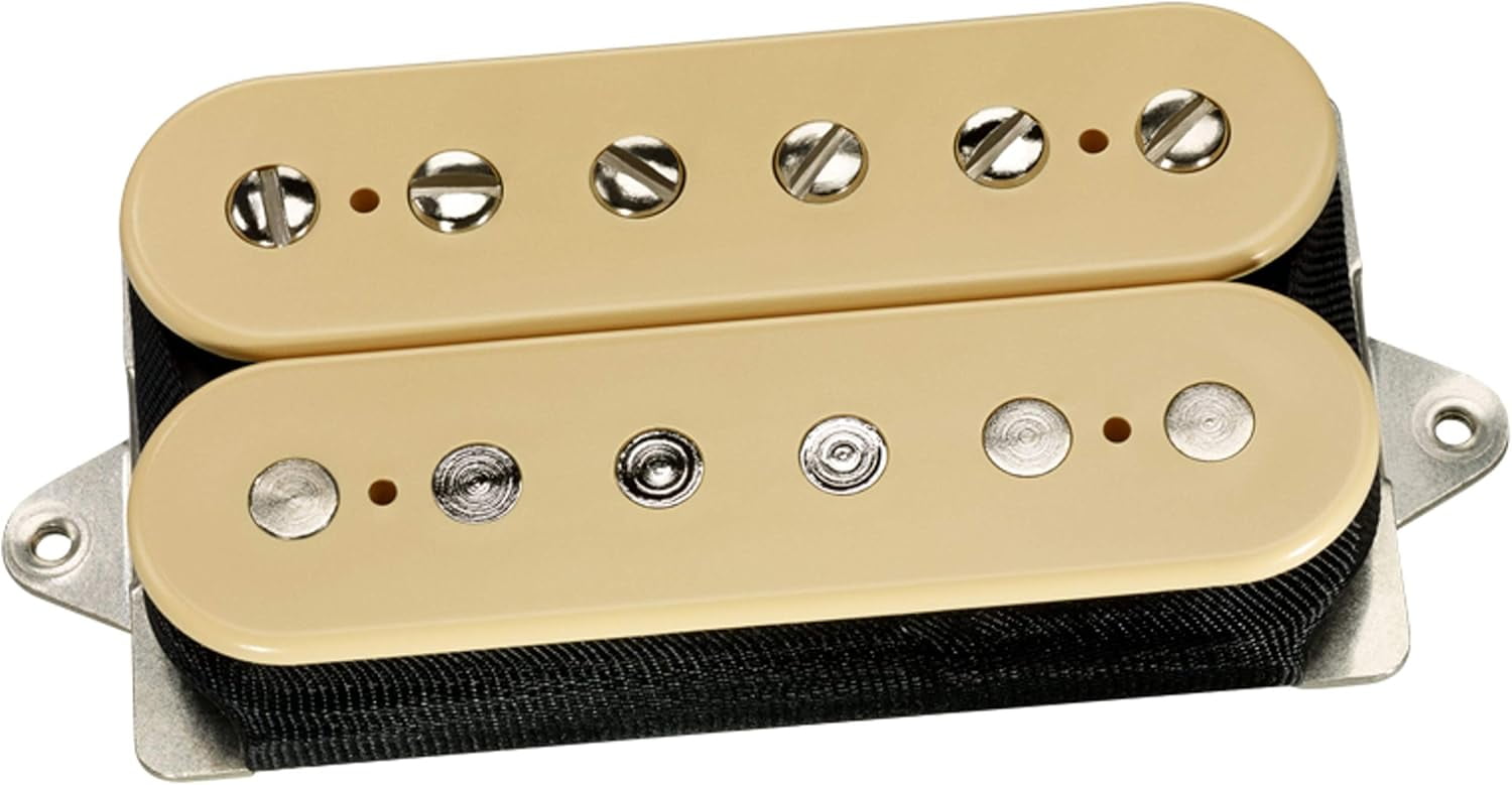 DiMarzio DP223 PAF Bridge Humbucker 36th Anniversary Electric Guitar ...