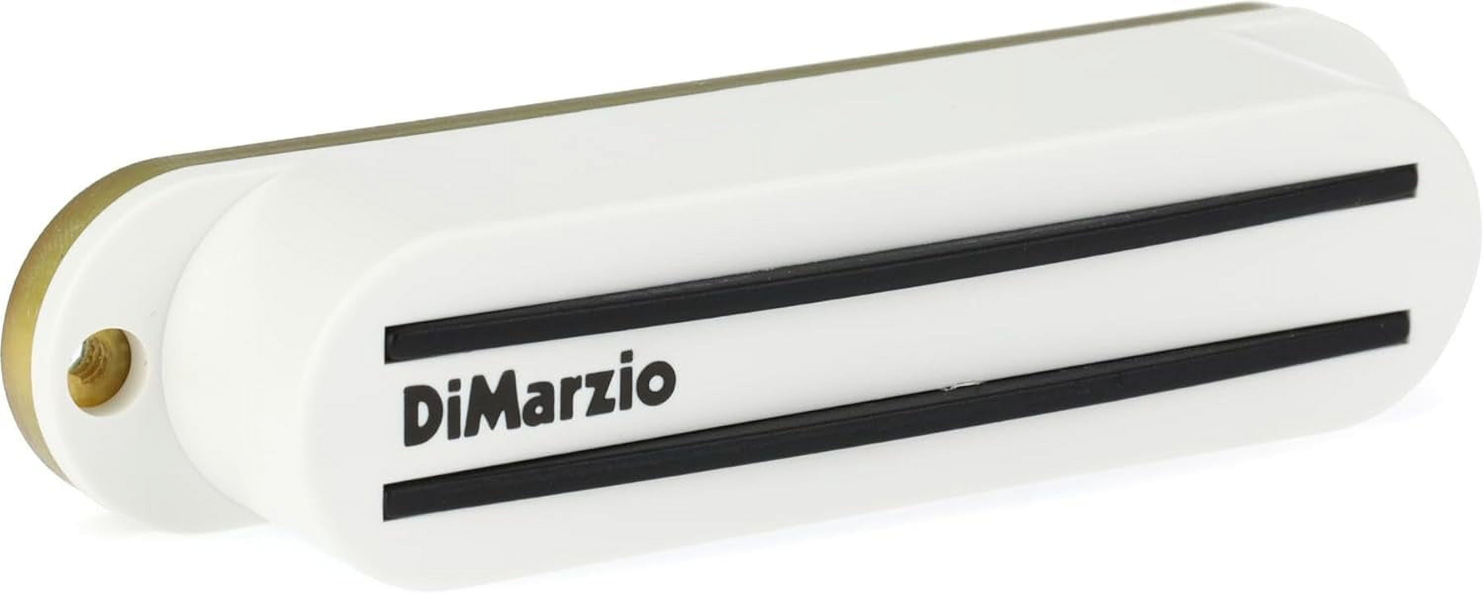 DiMarzio The Cruiser Humbucker Bridge Position Single Coil Pickup ...