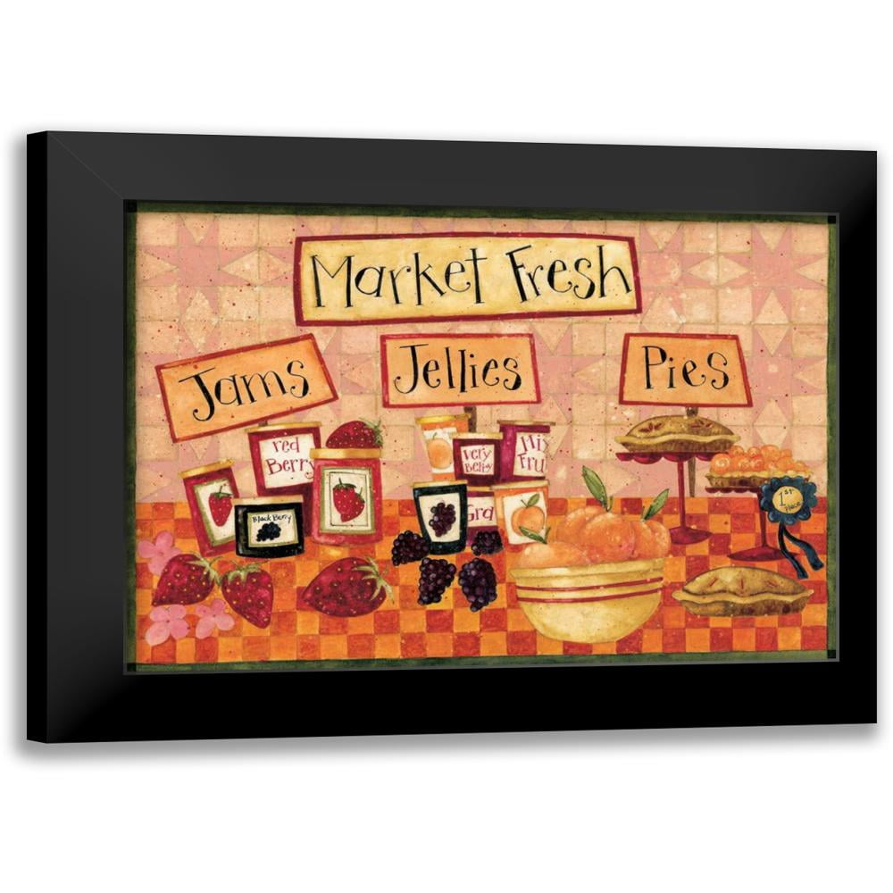DiPaolo, Dan 14x11 Black Modern Framed Museum Art Print Titled - Legacy ...