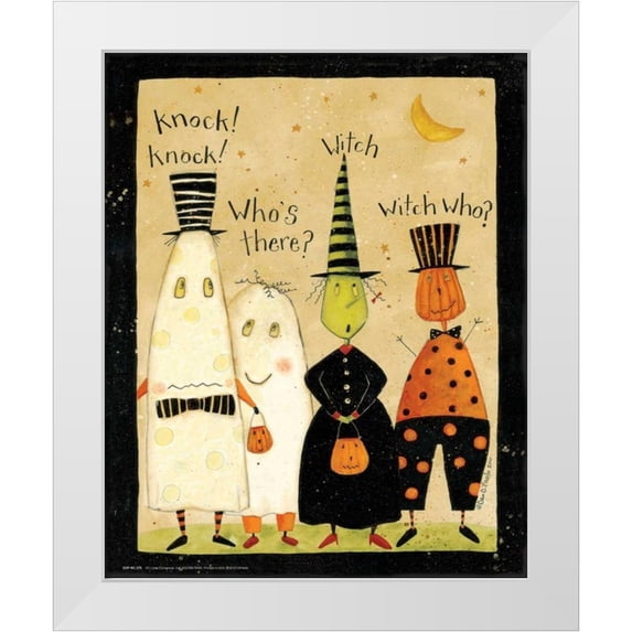 DiPaolo, Dan 20x24 White Modern Wood Framed Museum Art Print Titled ...