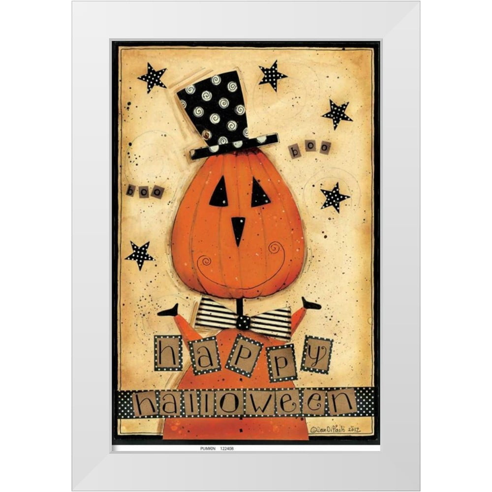 DiPaolo, Dan 22x32 White Modern Wood Framed Museum Art Print Titled ...