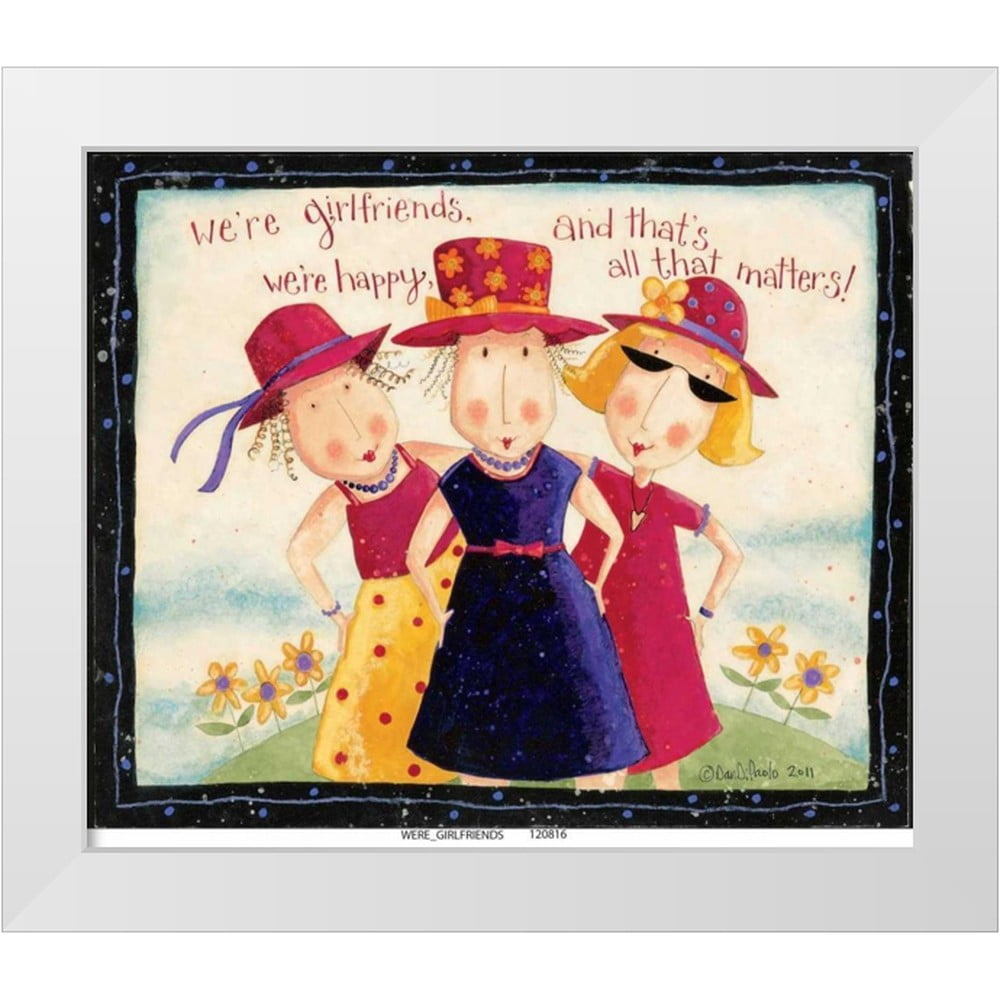 DiPaolo, Dan 30x26 White Modern Wood Framed Museum Art Print Titled ...