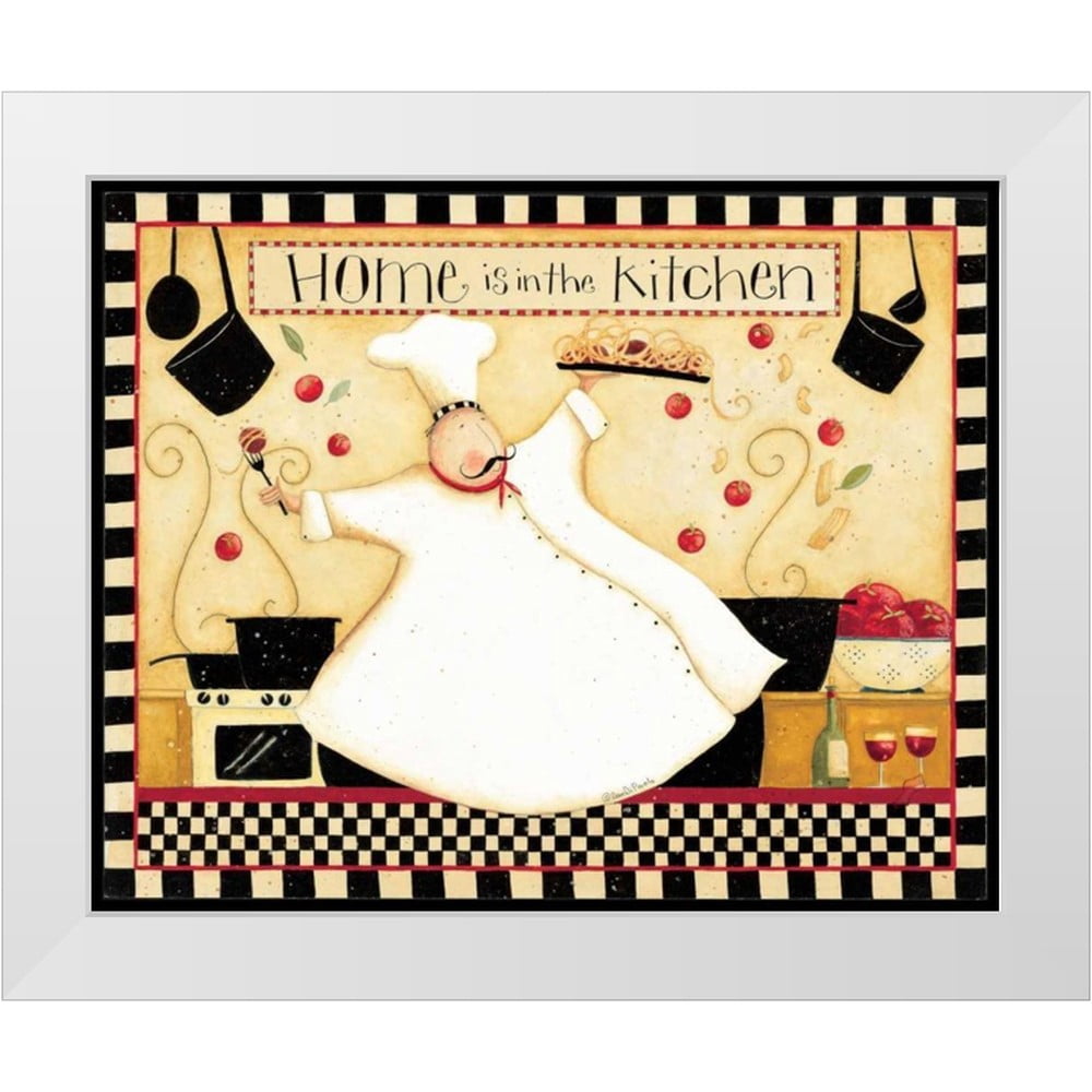 DiPaolo, Dan 31x26 White Modern Wood Framed Museum Art Print Titled ...