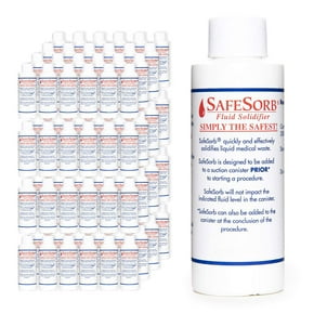 Vomit Clean Up Powder