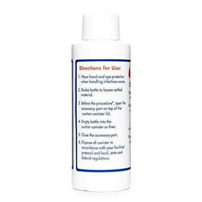 Vomit Clean Up Powder